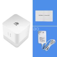 China Hw E8259 3G 4G Wireless Router Dual Band 900 2100MHz WiFi Hotspot with QoS 32 Users for sale
