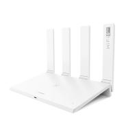 China Huawei AX3 Pro Quad Core WiFi 6 Router 3000Mbps Dual Band 2.4GHz 5GHz Gigabit Smart Home Hotspot for sale