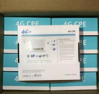 China Huawei B315S-519 4G LTE Unlocked Router 150 Mbps VPN Server Client Support for sale