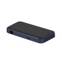 China ZTE MU5002 5G Portable Router CAT22 Unlocked WiFi Hotspot 4500mAh Battery for sale
