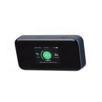 China ZTE MU5002 5G Portable Router CAT22 Unlocked WiFi Hotspot 4500mAh Battery for sale