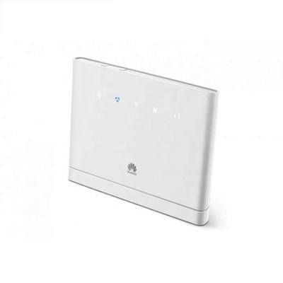 China Huawei B315s-519 Unlocked 4G LTE CPE Router 150 Mbps with Sim Card Slot for sale