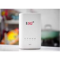 China Unicom 5G CPE VN007 Dual SIM Router UNISOC V510 Chipset 2.3Gbps Speed for sale