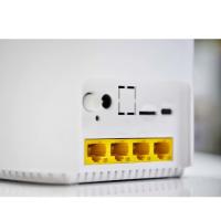 China Unicom 5G CPE VN007 Dual SIM Router UNISOC V510 Chipset 2.3Gbps Speed for sale