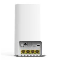 China Unicom 5G CPE VN007 Dual SIM Router UNISOC V510 Chipset 2.3Gbps Speed for sale