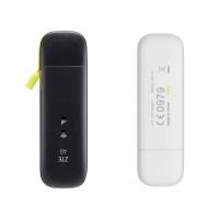 China ZTE MF79U 150Mbps 4G LTE USB WiFi Dongle Modem Hotspot Supports B28 10 Devices for sale