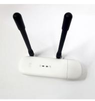 China ZTE MF79U 150Mbps 4G LTE USB WiFi Dongle Modem Hotspot Supports B28 10 Devices for sale