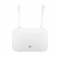 China Huawei B612 4G LTE Cat6 CPE Router - 300Mbps Download Speed, 32 Device Support with External Antennas for sale