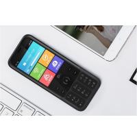 China ZMI Z1 4G Mobile Hotspot with 5000mAh Power Bank, Android OS, Translation and GPS Functions, 1024×768 LCD Display for sale