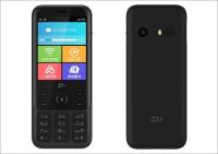 China ZMI Z1 4G Feature Phone with 5000mAh Battery and WiFi Hotspot - 2.8-inch Display Android Mobile Device for sale
