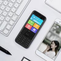 China ZMI Z1 4G Feature Phone with 5000mAh Battery and WiFi Hotspot - 2.8-inch Display Android Mobile Device for sale