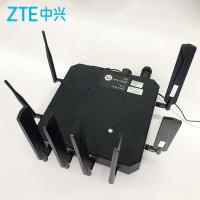 China ZTE MC6010 5G Industrial CPE Router IP68 Waterproof Outdoor WiFi 6 Hotspot for sale