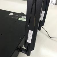 China ZTE MC6010 5G Industrial CPE Router IP68 Waterproof Outdoor WiFi 6 Hotspot for sale