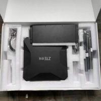 China ZTE MC6010 5G Industrial CPE Router IP68 Waterproof Outdoor WiFi 6 Hotspot for sale