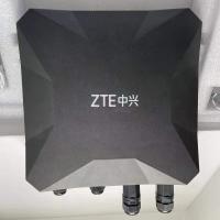 China ZTE MC6010 5G Industrial CPE Router IP68 Waterproof Outdoor WiFi 6 Hotspot for sale