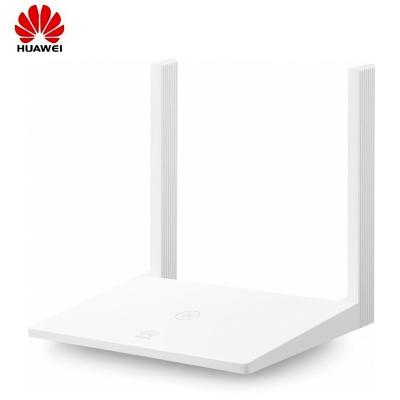 China HUAWEI WS318N 4G LTE CPE Router 300Mbps with Dual Antennas and Port Mapping Support for sale