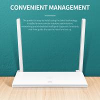 China HUAWEI WS318N 4G LTE CPE Router 300Mbps with Dual Antennas and Port Mapping Support for sale