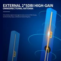 China HUAWEI WS318N 4G LTE CPE Router 300Mbps with Dual Antennas and Port Mapping Support for sale