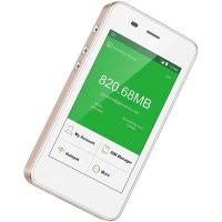 China Portable 4G LTE WiFi Router Dual SIM 7200mAh Hotspot Unlocked G2 Pro for sale