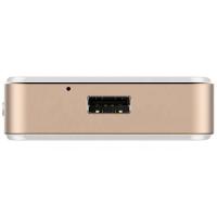 China Portable 4G LTE WiFi Router Dual SIM 7200mAh Hotspot Unlocked G2 Pro for sale
