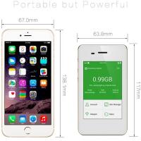 China Portable 4G LTE WiFi Router Dual SIM 7200mAh Hotspot Unlocked G2 Pro for sale