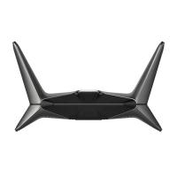 China AX6600 Mesh Wi-Fi 6 Router 6600Mbps Dual Band Gigabit Ports Gaming Router for sale