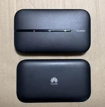 China Huawei E5783-330 4G LTE WiFi Router 300Mbps CAT7 2400mAh Battery Black for sale