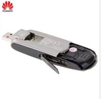 China Unlocked Huawei E398U-1 4G LTE USB Modem Dongle 100Mbps Download FDD TDD Surfstick for sale