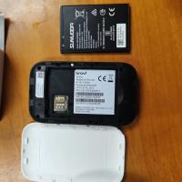 China HUAWEI E5576-520 4G Mobile Hotspot Pocket WiFi Router 150Mbps 300Mbps for sale