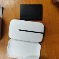China HUAWEI E5576-520 4G Mobile Hotspot Pocket WiFi Router 150Mbps 300Mbps for sale