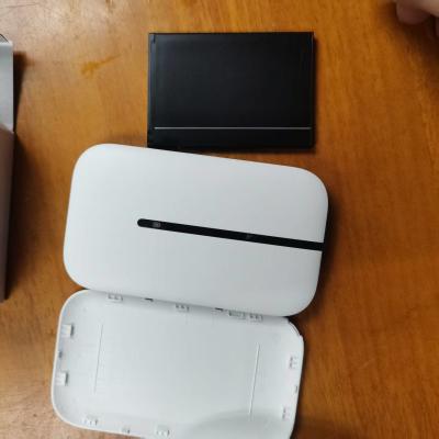 China HUAWEI E5576-520 4G Mobile Hotspot Pocket WiFi Router 150Mbps 300Mbps for sale