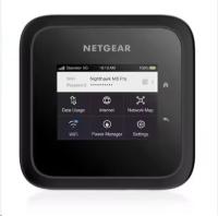 China 5G WiFi 6 Mobile Router Nighthawk M6 Pro Unlocked 8Gbps Speed 32 Devices for sale