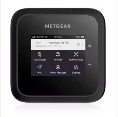 China 5G WiFi 6 Mobile Router Nighthawk M6 Pro Unlocked 8Gbps Speed 32 Devices for sale