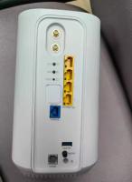 China Arcadyan Telstra 5G Home Modem AW1000 OpenWrt WiFi 6 AX3600 Gigabit Ethernet 5G CPE Easy Mesh Router for sale