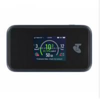 China ZTE MU500 5G Wi-Fi Pro Router WiFi 6 4500mAh Battery Supports 30 Devices for sale