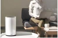 China Nokia FastMile 5G Home Gateway 5G-24W-A Unlocked 11dBi Antenna Gigabit Router for sale