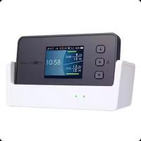 China 802.11ac 5G Portable WiFi Router NAR01 2.7Gbps 4000mAh for 16 Users for sale