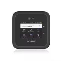 China Netgear Nighthawk M6 Pro MR6500 5G WiFi 6E Mobile Hotspot Router AXE3600 5040mAh for sale