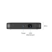 China Netgear Nighthawk M6 Pro MR6500 5G WiFi 6E Mobile Hotspot Router AXE3600 5040mAh for sale