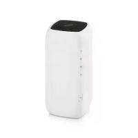 China ZYXEL NR5103EV2 5G NR Indoor Router WiFi 6 4.7Gbps 4G LTE Cat19 Sim Card CPE for sale