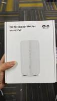 China ZYXEL NR5103EV2 5G NR Indoor Router WiFi 6 4.7Gbps 4G LTE Cat19 Sim Card CPE for sale