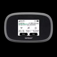 China 4G LTE Cat18 Mobile Hotspot Router 4400mAh Battery Unlocked MiFi8800L Portable WiFi Modem for sale
