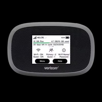 China 4G LTE Cat18 Mobile Hotspot Router 4400mAh Battery Unlocked MiFi8800L Portable WiFi Modem for sale