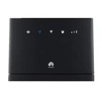 China Huawei B315S-22 4G LTE Router 150Mbps Unlocked with SIM Slot LAN RJ11 Port for sale