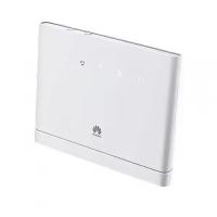 China Huawei B315S-22 4G LTE Router 150Mbps Unlocked with SIM Slot LAN RJ11 Port for sale