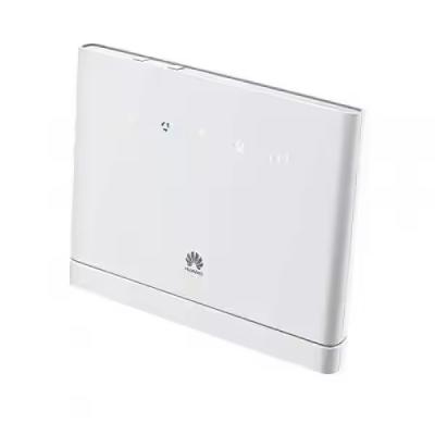 China Huawei B315S-22 4G LTE Router 150Mbps Unlocked with SIM Slot LAN RJ11 Port for sale