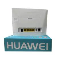 China Huawei B315S-22 4G LTE Router 150Mbps Unlocked with SIM Slot LAN RJ11 Port for sale