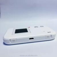 China Huawei E5375 4G LTE WiFi Router 150Mbps Cat 4 Mobile Hotspot with External Antenna for sale