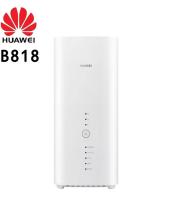 China Huawei B818-263 4G LTE Cat19 CPE Router 1.6Gbps 32 WiFi Users Gigabit Dual Band for sale