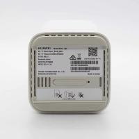 China Huawei B818-263 4G LTE Cat19 CPE Router 1.6Gbps 32 WiFi Users Gigabit Dual Band for sale